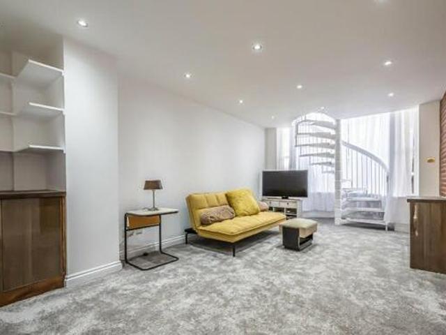 1 Bedroom Flat For Rent In Crawford Street, London