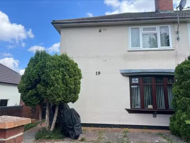 1 bedroom flat for rent in Craydon Road, Bristol, BS14