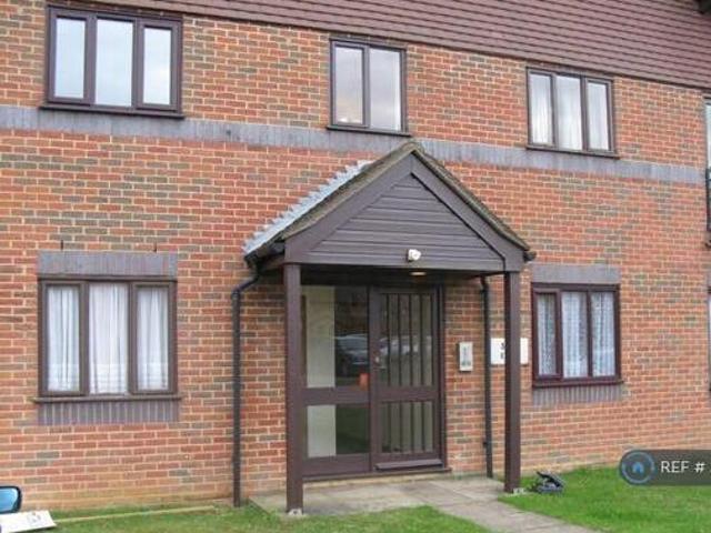1 Bedroom Flat For Rent In Crayford