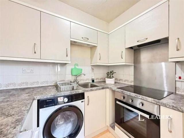 1 bedroom flat for rent in Crag Hall, 15 Durley Gardens, West Cliff, BH2