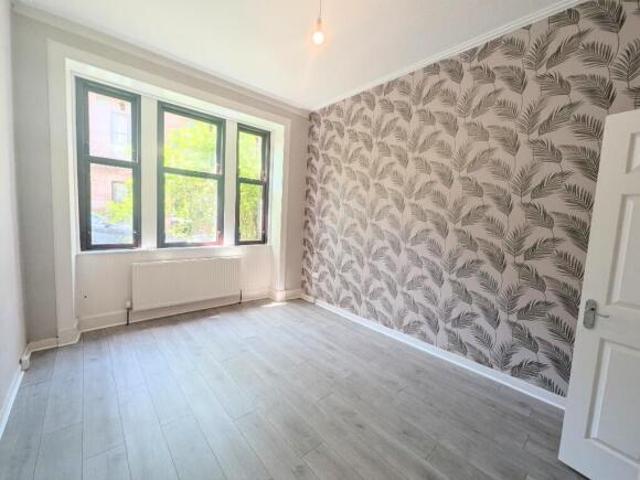 1 bedroom flat for rent in Craig Road, Cathcart, Glasgow, G44