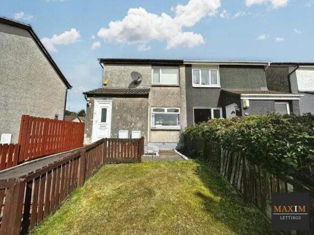 1 bedroom flat for rent in Craigflower Road, Glasgow, G53
