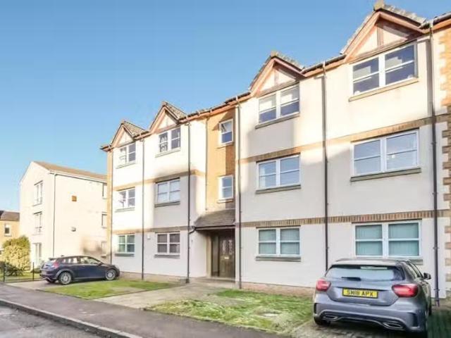 1 bedroom flat for rent in Craighouse Park, Morningside, Edinb.