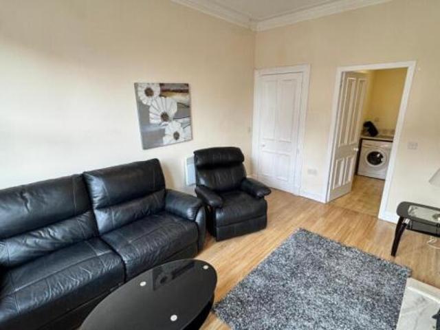 1 bedroom flat for rent in Craigie Street, 2/1, G42