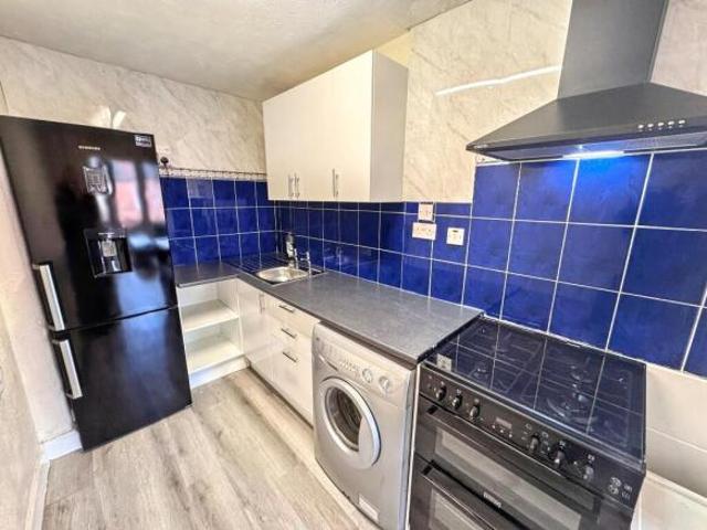 1 bedroom flat for rent in Craigie Street, Glasgow, G42