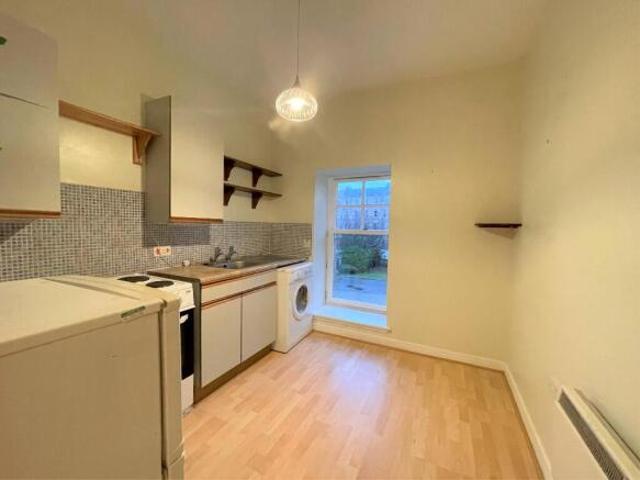 1 bedroom flat for rent in Craigie Street, Glasgow, G42