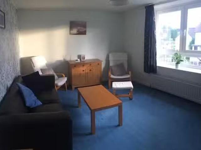 1 bedroom flat for rent in Craigievar Place, Garthdee, Aberdee.