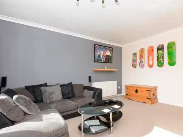 1 bedroom flat for rent in Craigievar Terrace, Garthdee, Aberd.