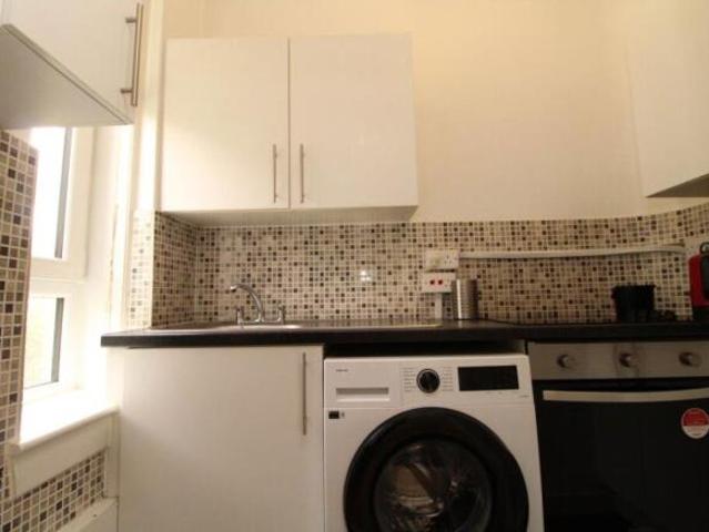 1 bedroom flat for rent in Cramond Terrace, Glasgow, G32