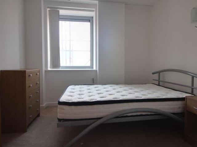 1 bedroom flat for rent in Cranbrook House, NG1