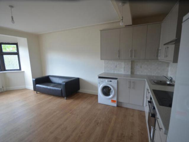 1 bedroom flat for rent in Cranbrook Road, IG2 6RD, IG2