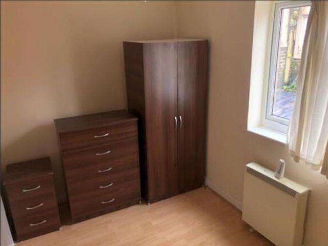 1 bedroom flat for rent in Cranbury Ave, SO14