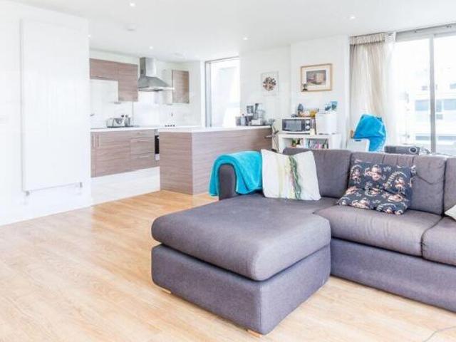 1 bedroom flat for rent in Crane Heights, Waterside way, Tottenham Hale N17