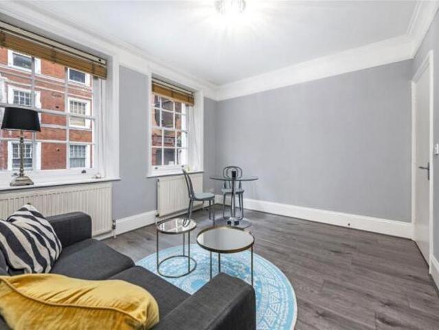 1 bedroom flat for rent in Cranfield Court, Marylebone, W1H
