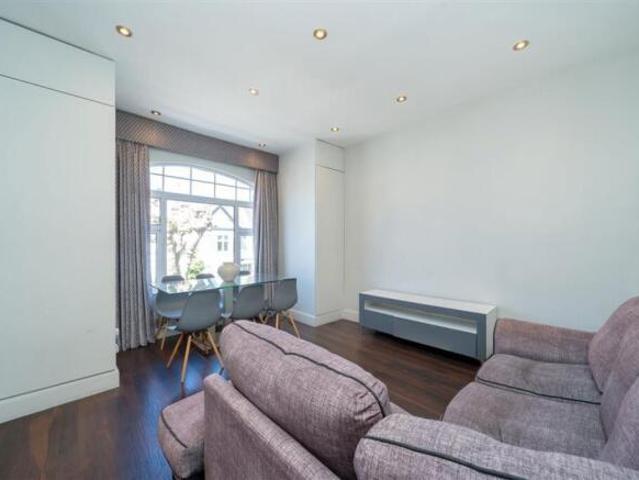 1 bedroom flat for rent in Cranhurst Road, Cricklewood, NW2