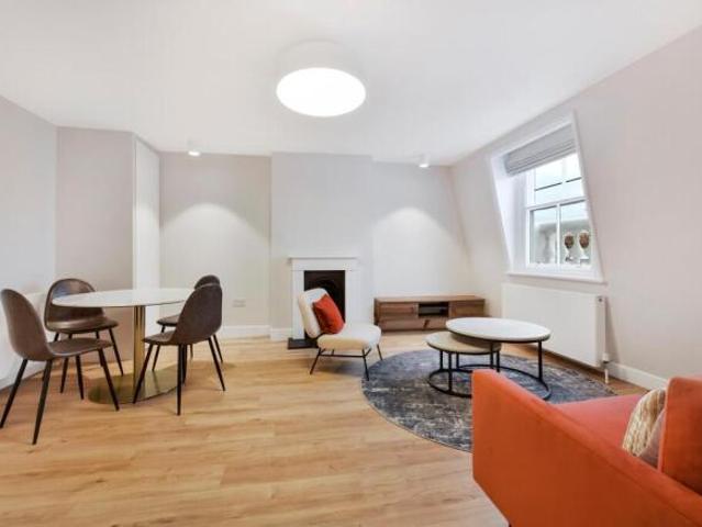 1 bedroom flat for rent in Cranley Gardens, South Kensington, London, SW7
