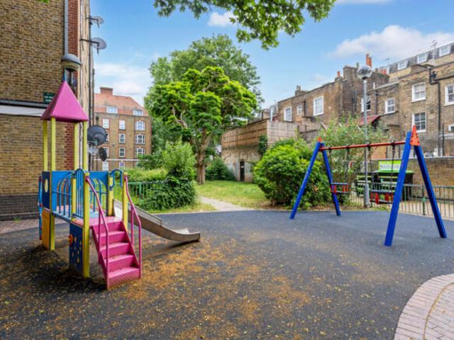 1 bedroom flat for rent in Cranleigh Street, London, NW1