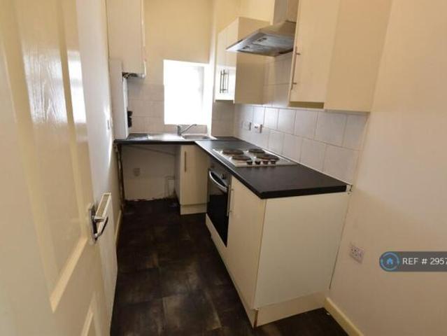1 bedroom flat for rent in Crescent Road, Luton, LU2