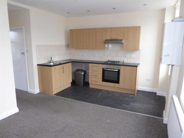 1 bedroom flat for rent in Crescent Road, Ramsgate, CT11