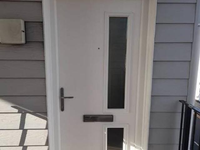 1 bedroom flat for rent in Cresswell Road StokeOnTrent Staffordshire ST1