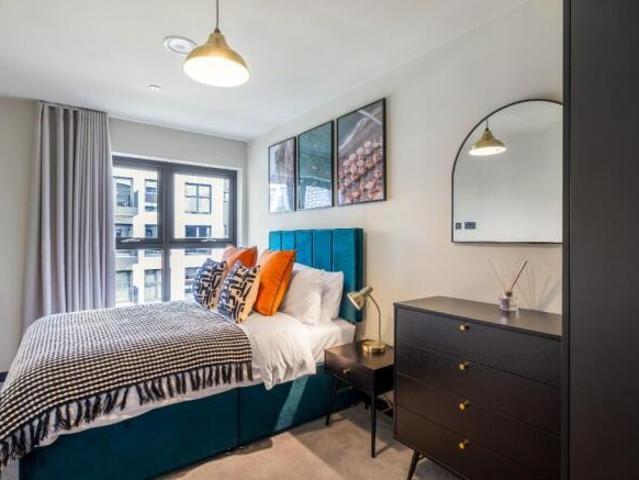1 bedroom flat for rent in Cricklewood Broadway, London, NW2