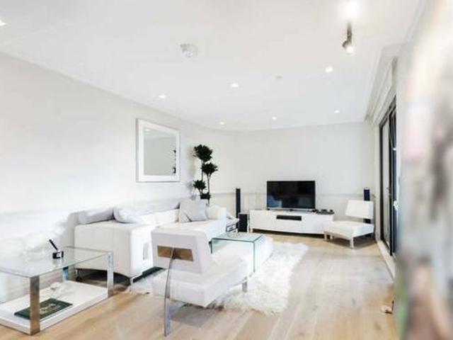 1 bedroom flat for rent in Crisp Road Hammersmith W6