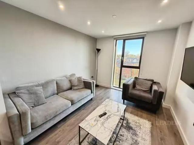 1 bedroom flat for rent in Crump Street, Liverpool, Merseyside.