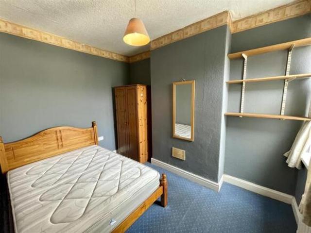 1 bedroom flat for rent in Cwmdare Street, Cathays, CF24