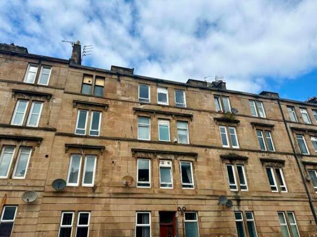 1 bedroom flat for rent in p2587, Cumbernauld Road, 247, 3/2, G31