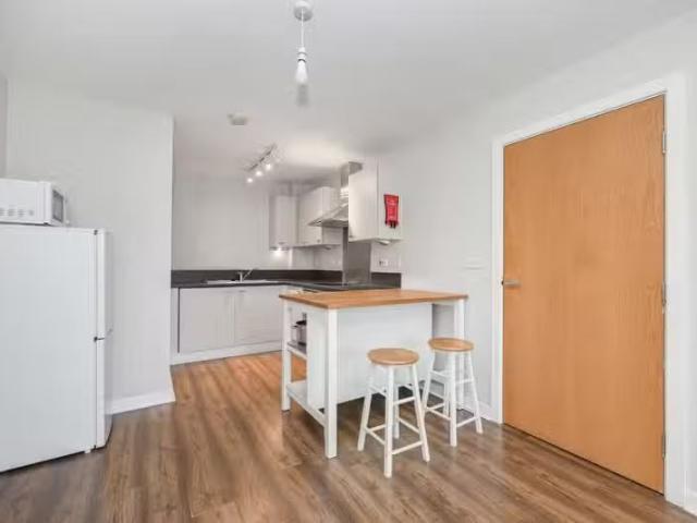 1 bedroom flat for rent in Cunningham Court, Oliver Road, E10