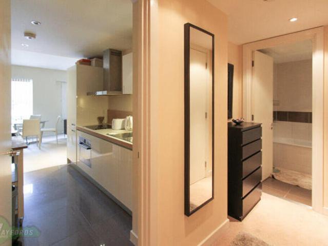 1 bedroom flat for rent in Cubitt Building, Grosvenor Waterside, 10 Gatliff Road, London, SW1W