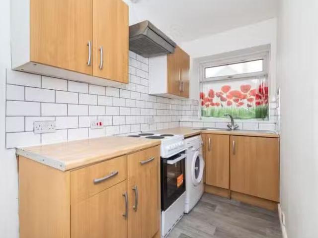 1 bedroom flat for rent in Culloden Road, Arbroath, DD11