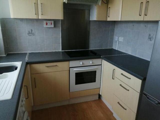 1 bedroom flat for rent in Curlew Close, Whitchurch, CF14