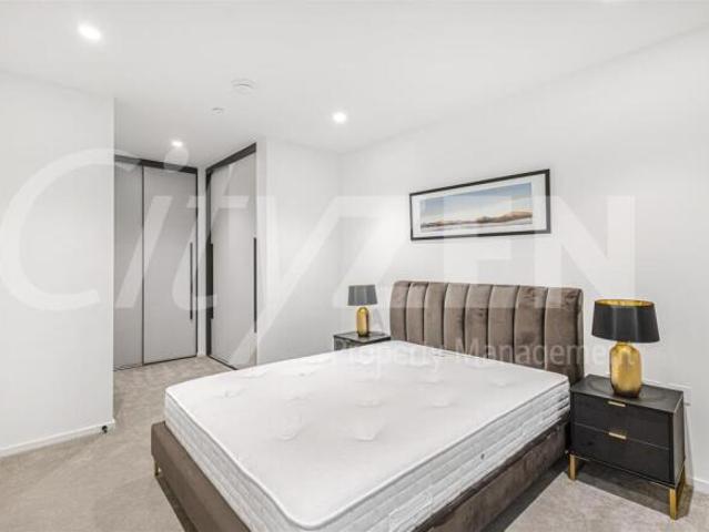 1 bedroom flat for rent in Curlew House, 1 Hawser Lane, London, E14