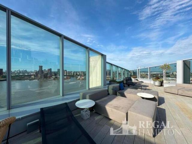 1 bedroom flat for rent in Cutter Lane, Greenwich, London, SE10