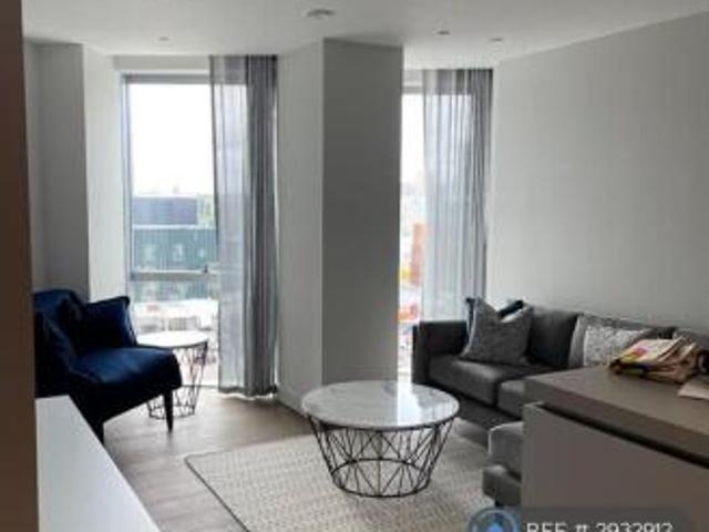 1 bedroom flat for rent in Cutter Lane, London, SE10
