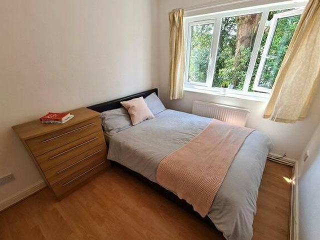 1 bedroom flat for rent in Cuthbert Court 7 Malvern Grove Manchester M20