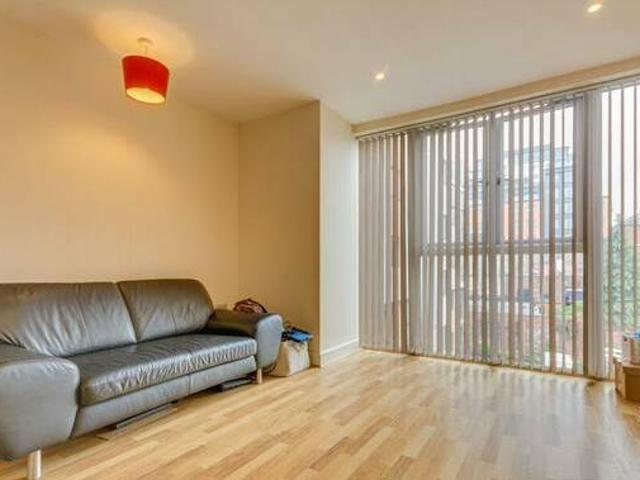 1 bedroom flat for rent in Cutlass Court Granville Street Birmingham B1