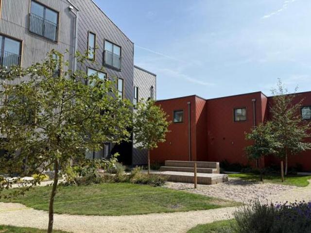 1 bedroom flat for rent in Cutlers Gardens, Sheffield, South Yorkshire, S3