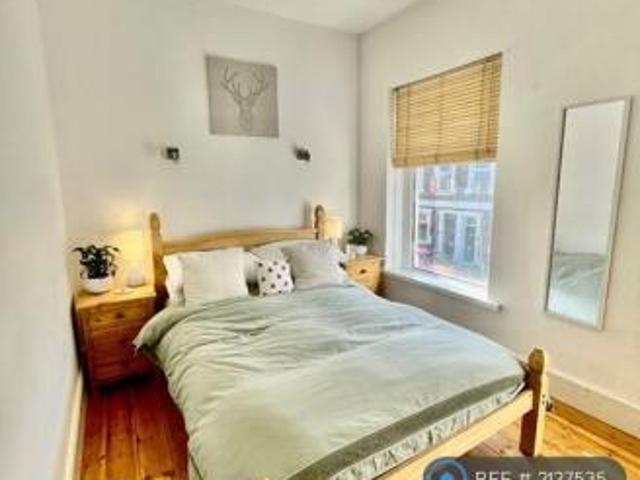 1 bedroom flat for rent in Cyfarthfa St, Cardiff, CF24