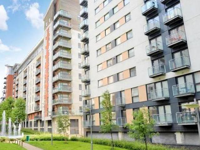 1 bedroom flat for rent in Cypress Place 9 New Century Park Green Quarter Manchester M4