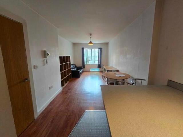 1 bedroom flat for rent in Damaz Building, Manchester, M4