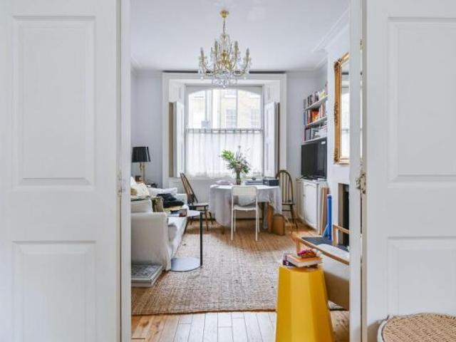 1 bedroom flat for rent in Danbury Street, Islington, London, N1