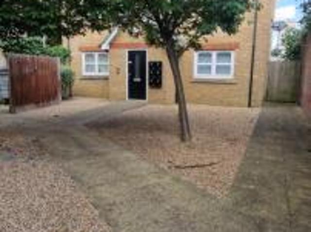 1 bedroom flat for rent in Danielson Court, 7 Manor Road, Chatham, Kent, ME4