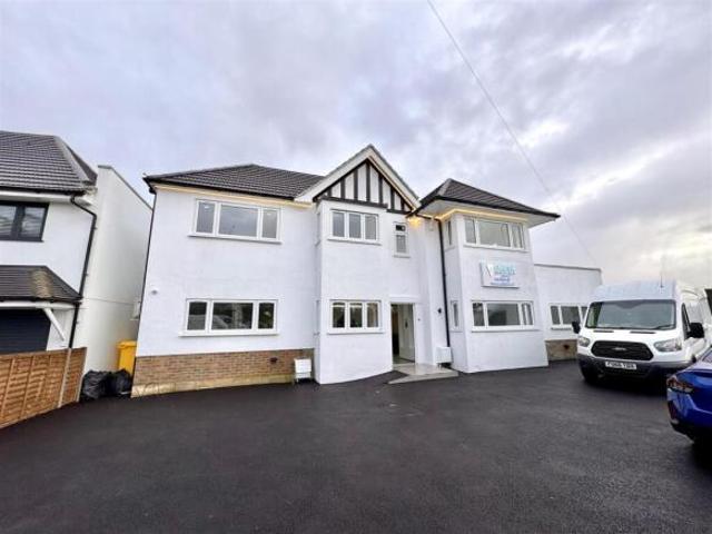 1 bedroom flat for rent in Danson Road, Bexley, DA5