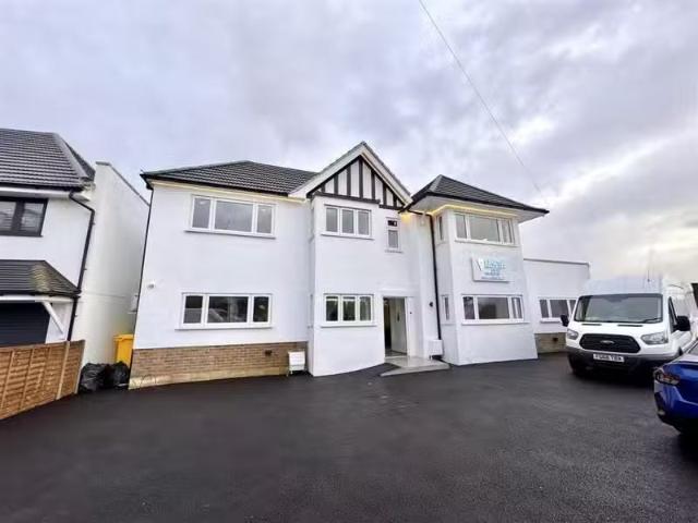 1 bedroom flat for rent in Danson Road, Bexley, DA5