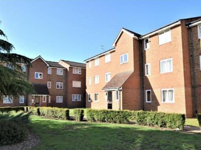 1 Bedroom Flat For Rent In Dagenham