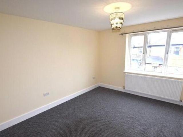 1 Bedroom Flat For Rent In Dagenham, London