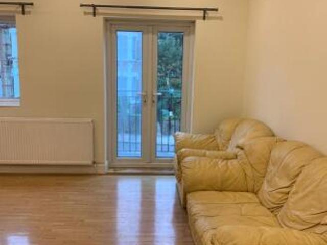 1 bedroom flat for rent in Dagmar Road, Alexandra Park, N22