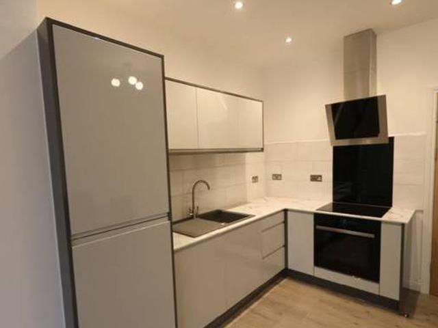 1 bedroom flat for rent in Daisy Bank Road Manchester M14
